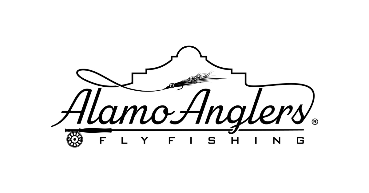 Alamo Anglers